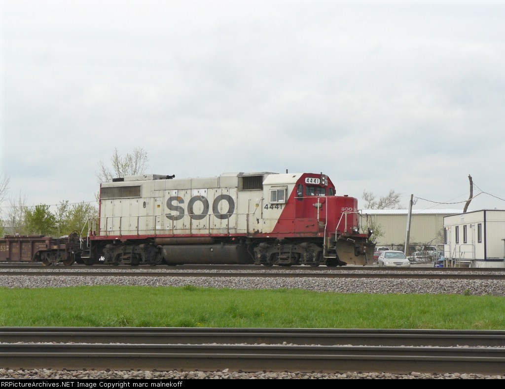 SOO 4441